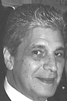 Joseph M. Geraci | News, Sports, Jobs - Altoona Mirror